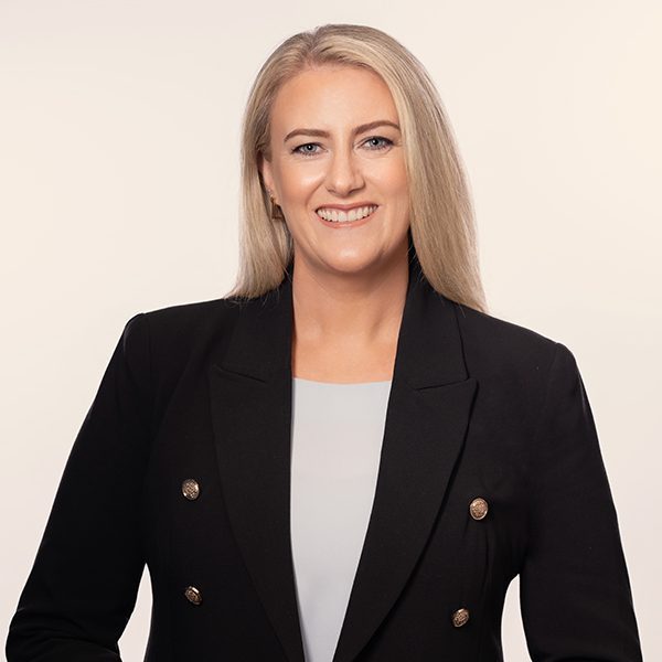 Helena Scholes — People — Andy Bell at Lane Neave